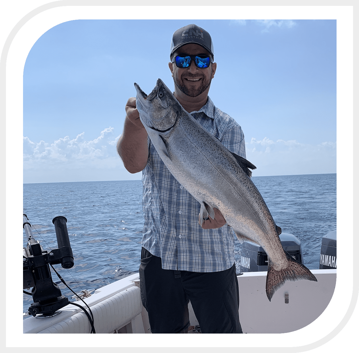 Half Day Fishing Trips - Time2Bite Sport Fishing